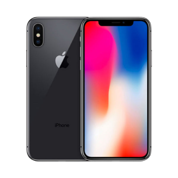 Apple iPhone X (Brand New) – Major Mobiles