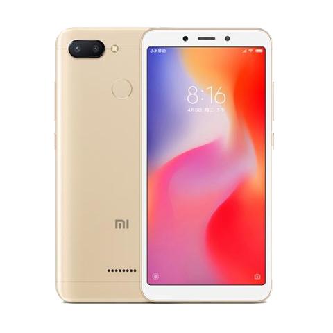 Xiaomi Redmi 6 SIM Unlocked (Brand New) – Major Mobiles